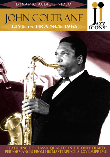 John Coltrane classic quartet live albums? | Steve Hoffman Music Forums