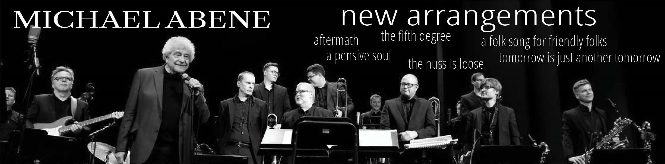 ejazzlines.com : Jazz DVDs, Books, Big Band Arrangements, and CDs