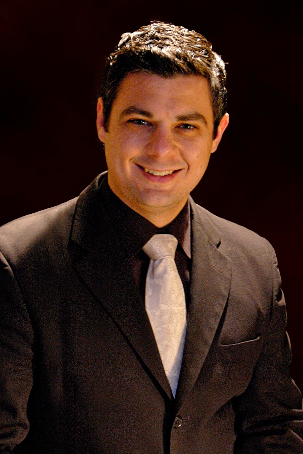Jazz Big Band Arrangements by Christopher Madsen