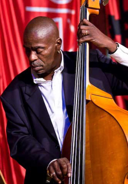 Jazz Big Band Arrangements by Curtis Lundy