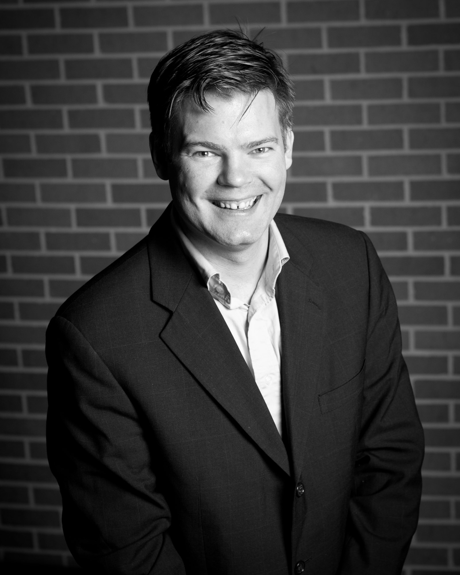 Dan Cavanagh Big Band Arrangements