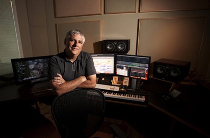 Jazz Big Band Arrangements by Dave Metzger