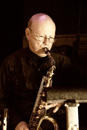 Dave Rasmussen Jazz Little Big Band Arrangements