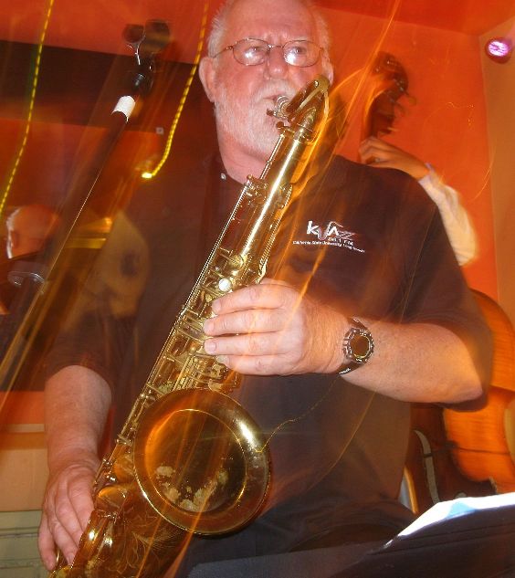 David Leech Jazz Big Band Arrangements