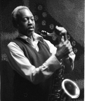 Hank Mobley Jazz Combo and Small Group Arrangements