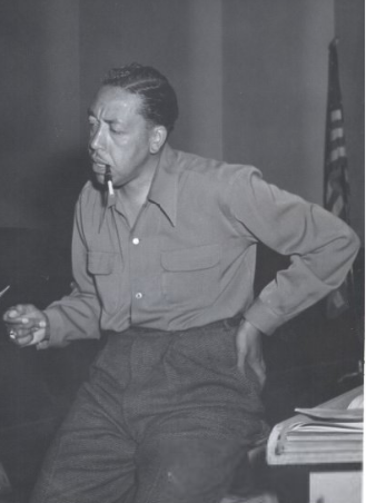 Jazz Big Band Arrangements by Jimmy Mundy