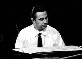 Jazz Big Band Arrangements by Marty Paich