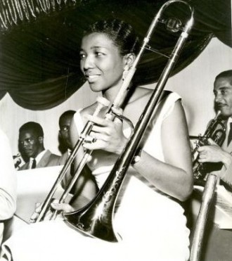 Jazz Big Band Arrangements by Melba Liston