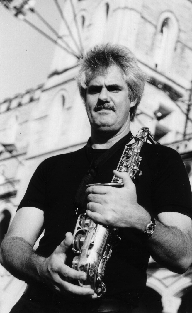 Richard Percival Jazz Big Band Arrangements