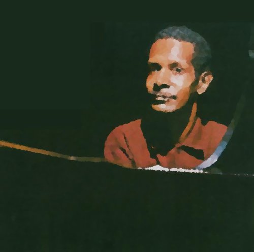 Duke Pearson Combo Charts