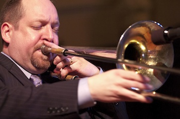 Jazz Combo Arrangements by Steve Davis and One for All