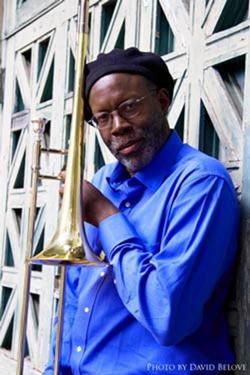Wayne Wallace Latin Jazz Combo and Big Band Arrangements