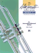 ALLEN VIZZUTTI TRUMPET METHOD: Allen Vizzutti: