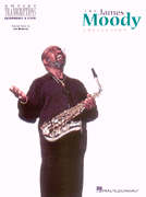 JAMES MOODY COLLECTION: James Moody:
