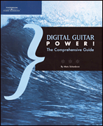 DIGITAL GUITAR POWER: Marc Schonbrun: