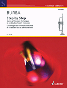 STEP BY STEP: Malte Burba:
